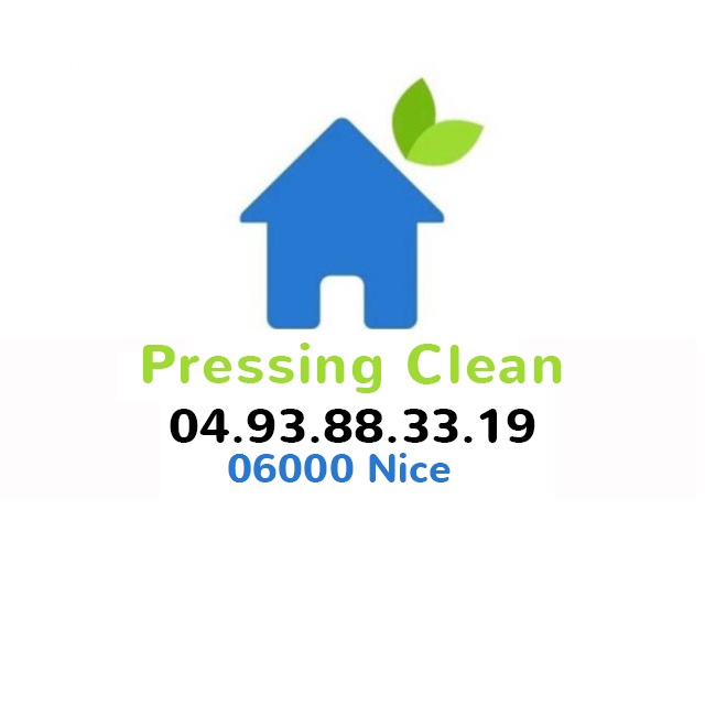Pressing Clean - Pressings de France